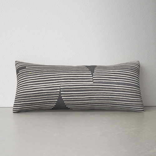 Modern Rectangular Throw Pillows | AllModern