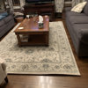 Astoria Grand Attell Floral Rug & Reviews | Wayfair