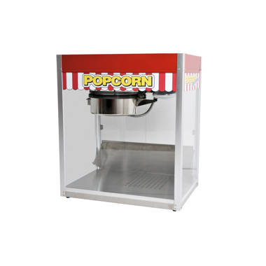 Paragon International Classic Pop 14 Oz. Popcorn Oil, Tabletop Popcorn ...