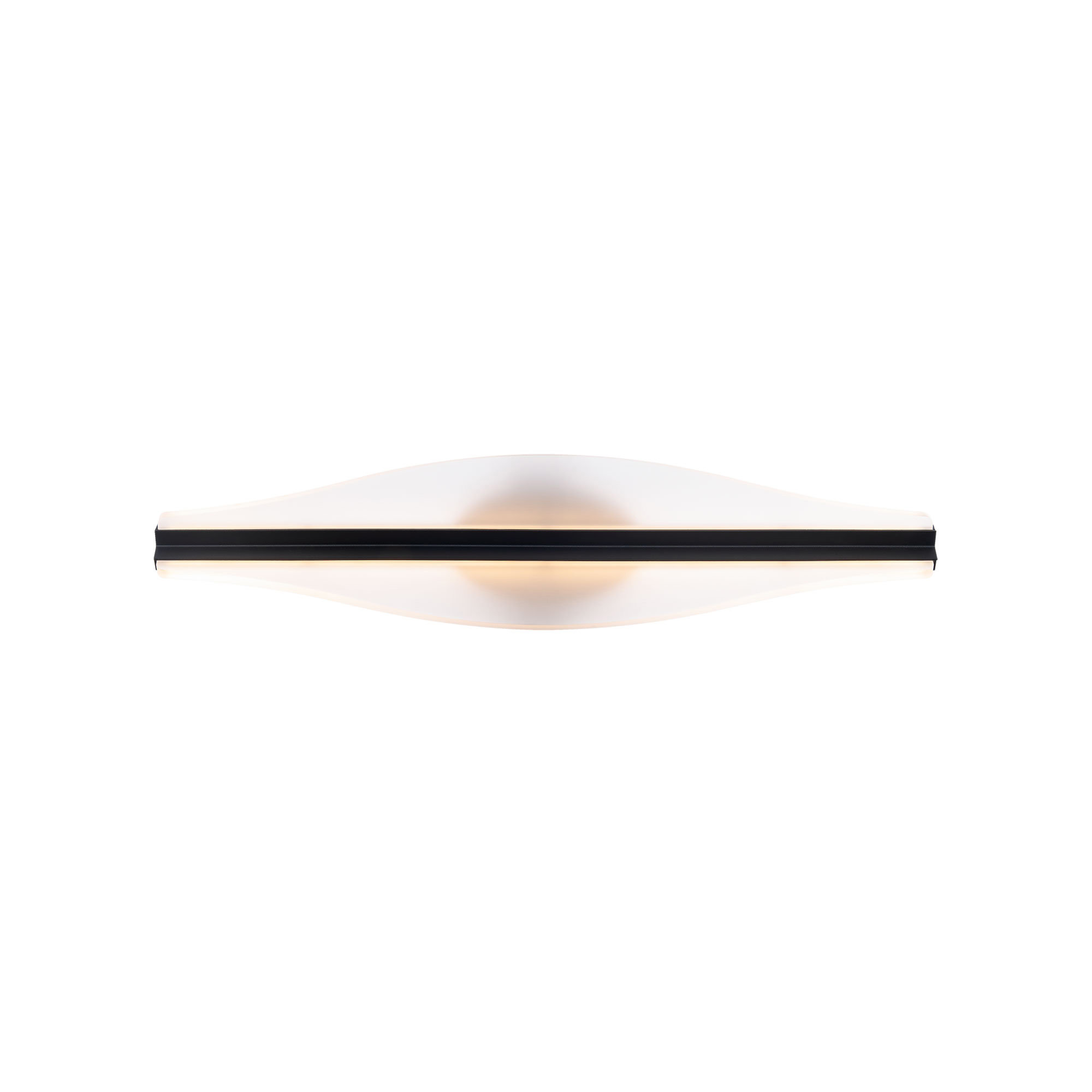 dweLED Vera 27" LED Bath Vanity and Wall Light 3-CCT 2700K-3000K-3500K ...