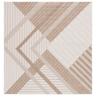 Square Area Rugs You'll Love | Wayfair