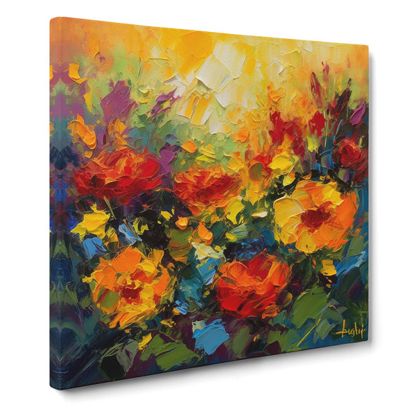 Marlow Home Co. Art Prints | Wayfair.co.uk