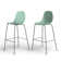 AllModern Aleta Counter Stool & Reviews | Wayfair