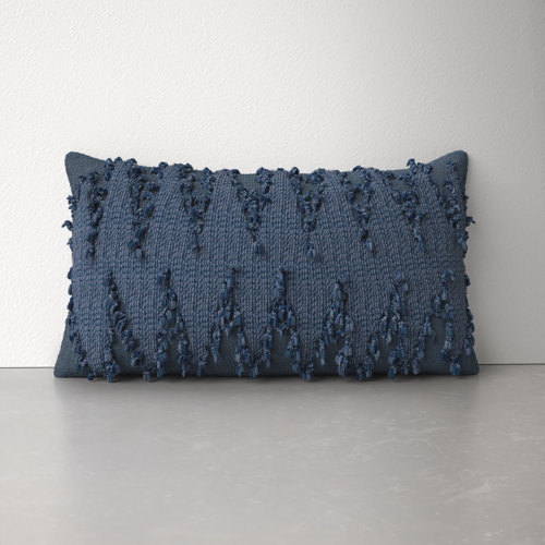 Modern Rectangular Throw Pillows | AllModern