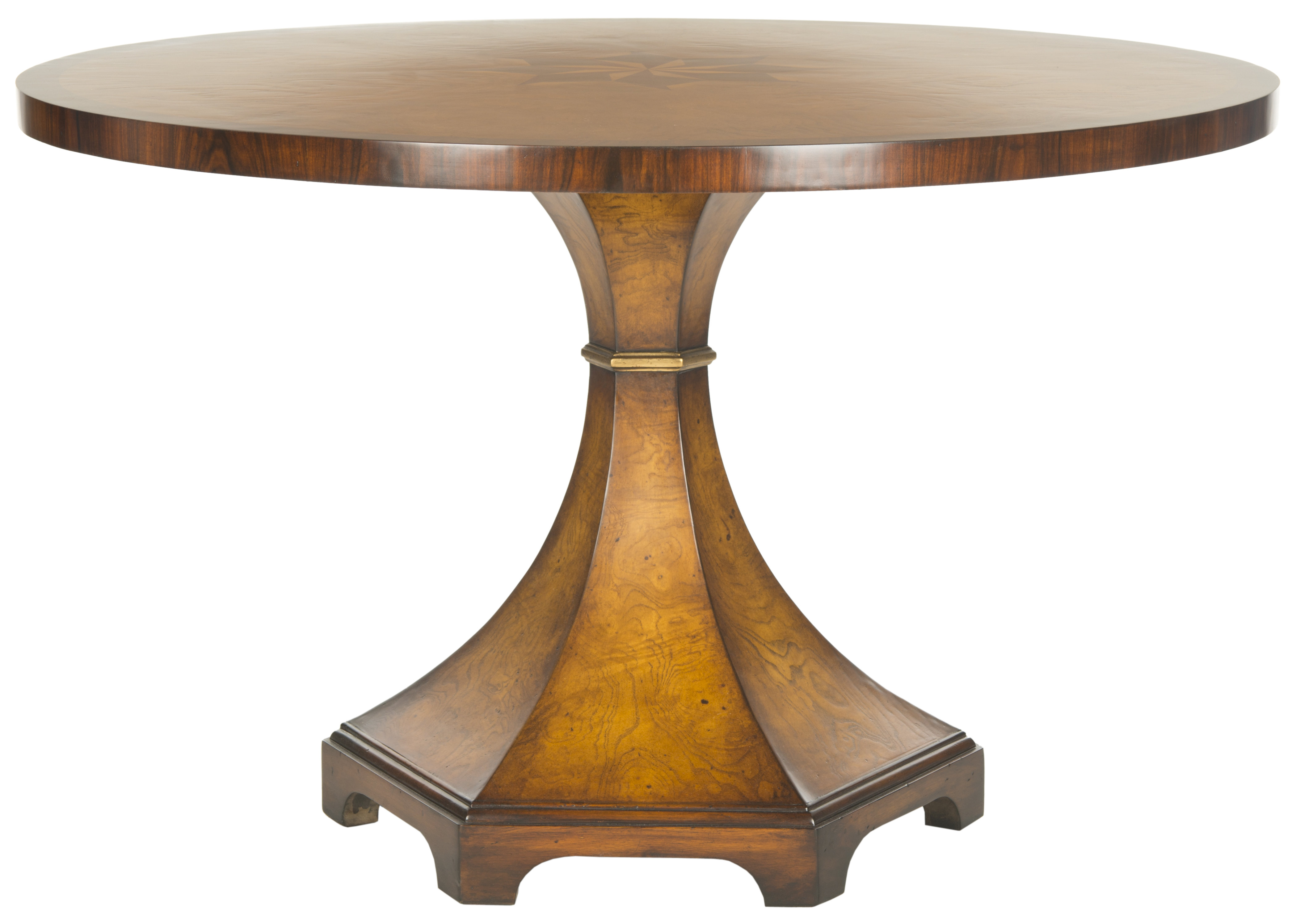 Safavieh Couture Couture Oriel Dining Table | Wayfair
