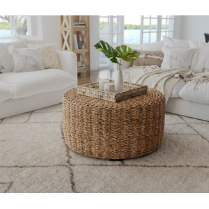 Round Coffee Tables You'll Love | Wayfair