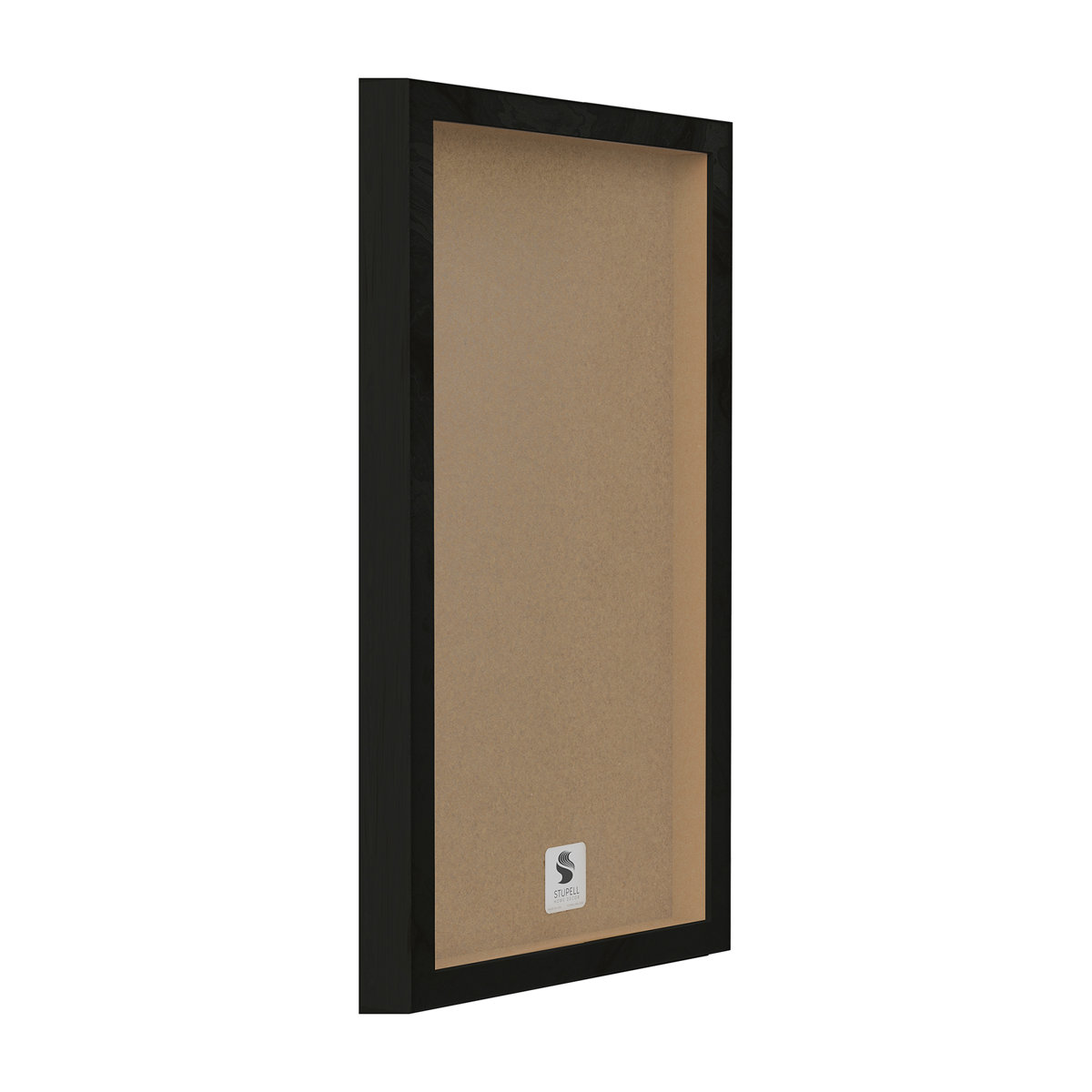 Stupell Industries Bison Grazing In Valley Framed On Wood by © Chad ...