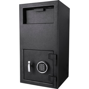 Dwelldivines Multi Functional Safe | Wayfair