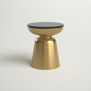 Willa Arlo™ Interiors Sandoval End Table & Reviews | Wayfair