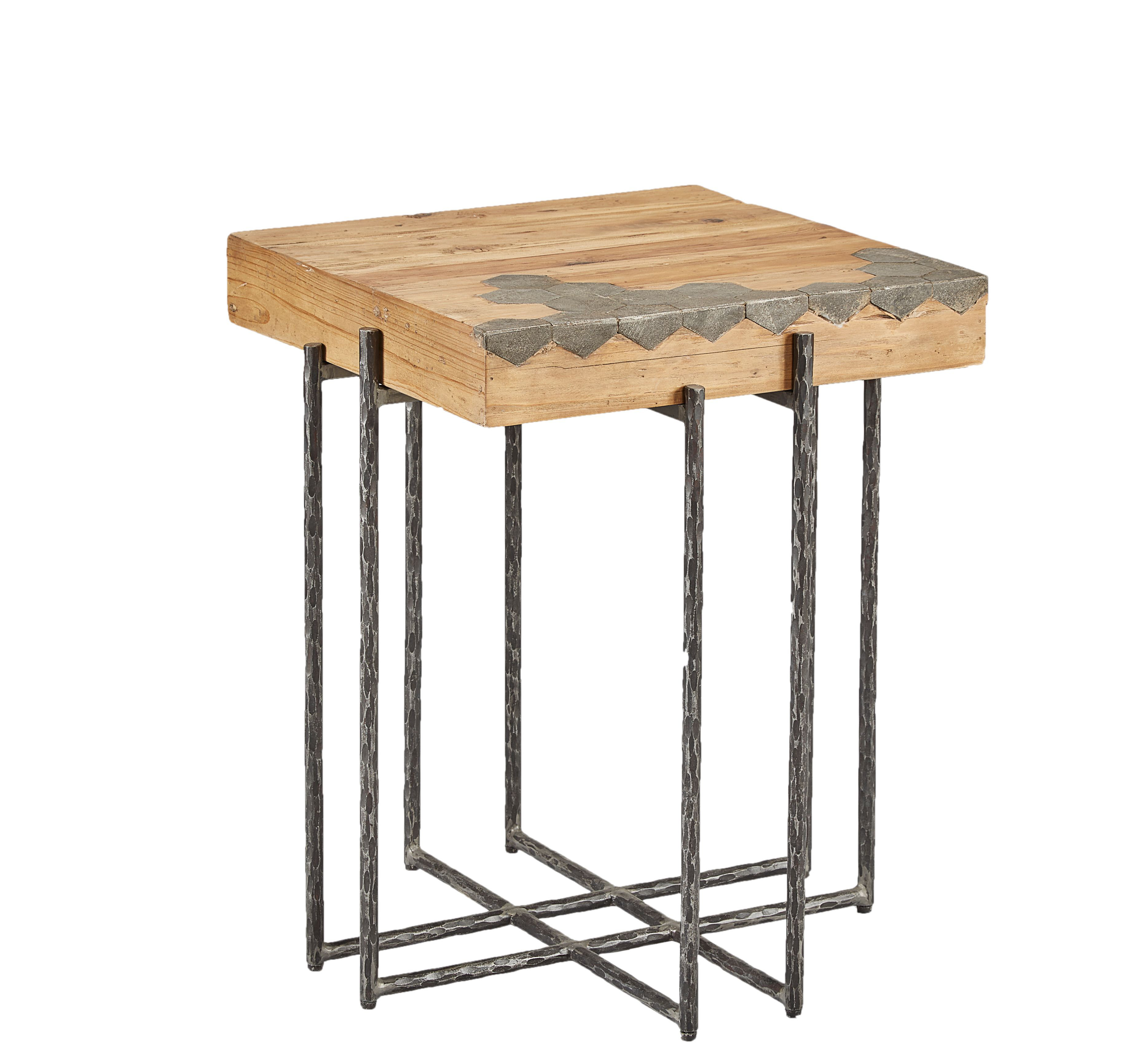 Foundry Select End Table | Wayfair