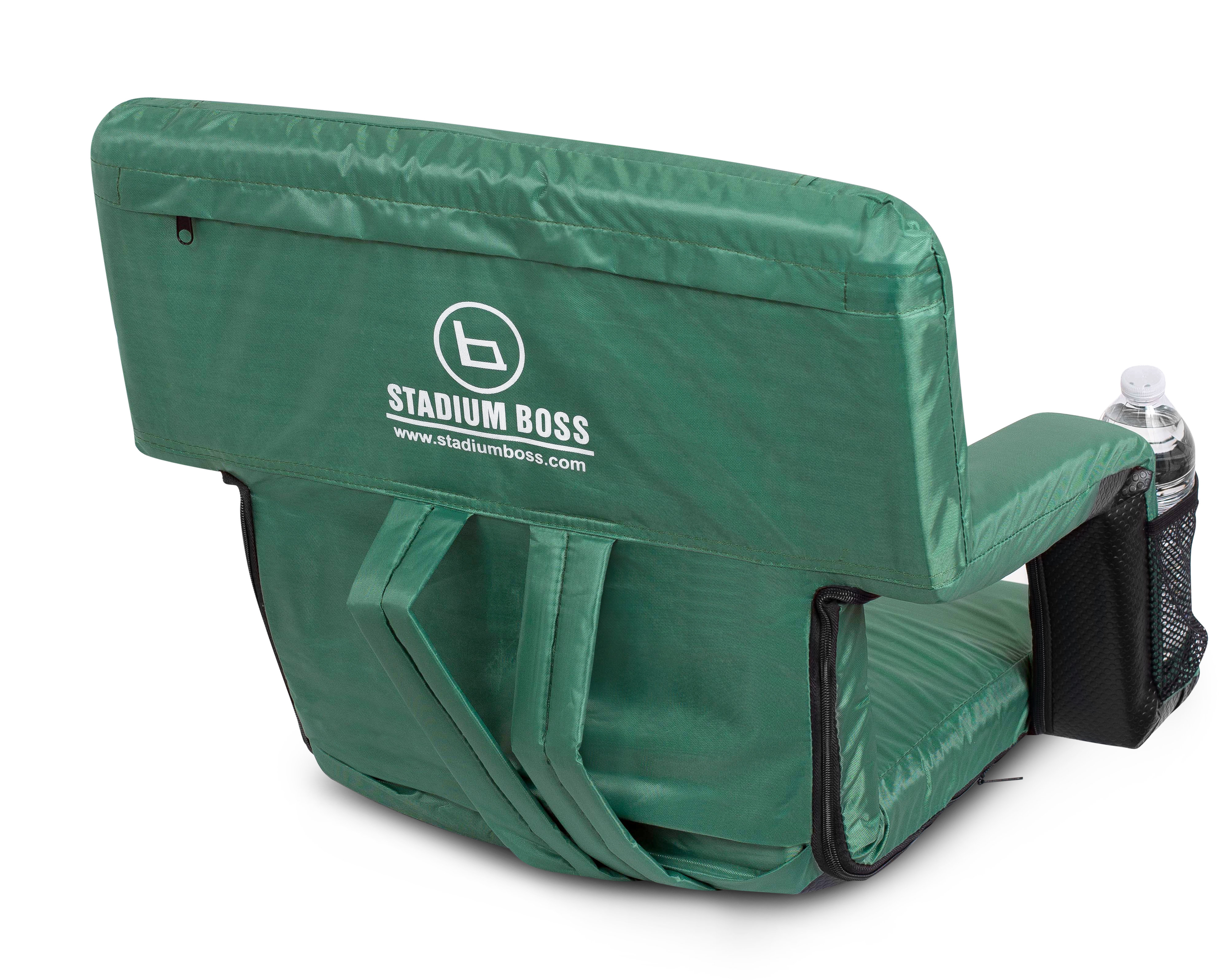 BirdRock Home Reclining Stadium Seat with Cushion | Wayfair