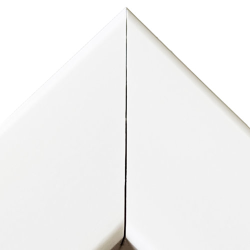 Wade Logan® Rainbow Tree II Framed On Canvas by Jolina Anthony Print ...