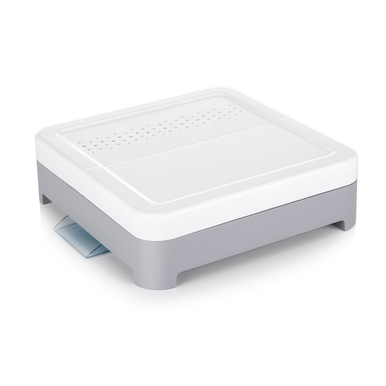 Minky Homecare Plastic Collapsible Countertop Dish Rack & Reviews | Wayfair