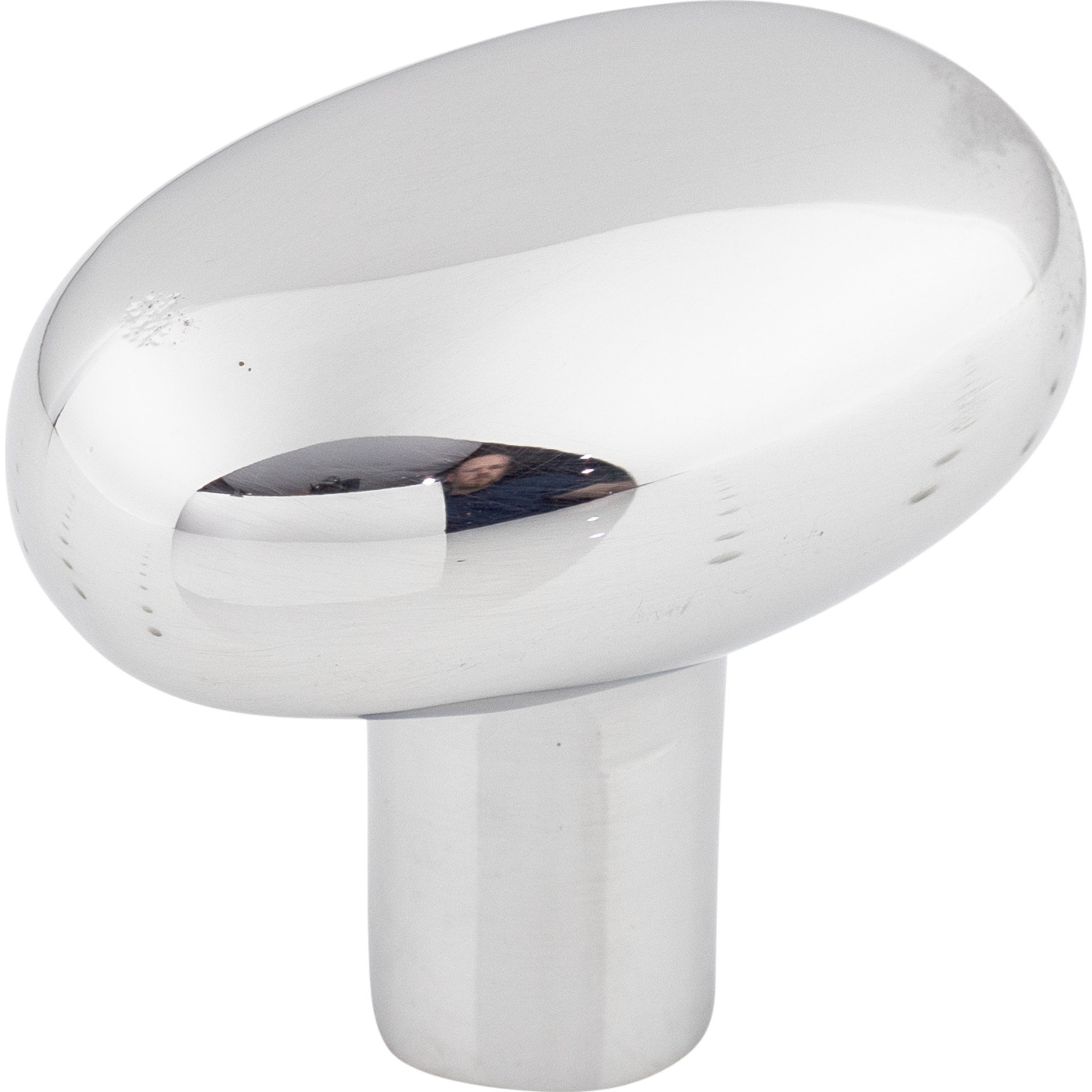 Top Knobs Aspen Oval Knob | Wayfair