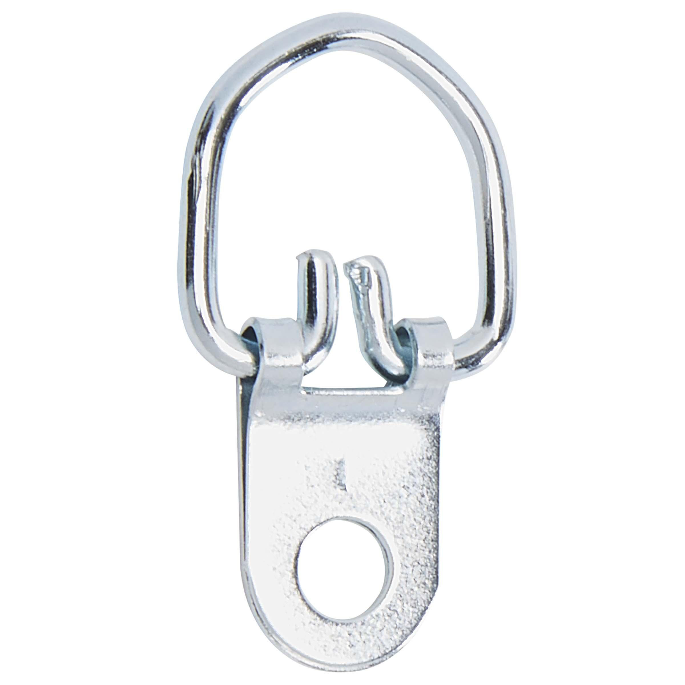 National Hardware D-Ring Hangers - Wayfair Canada