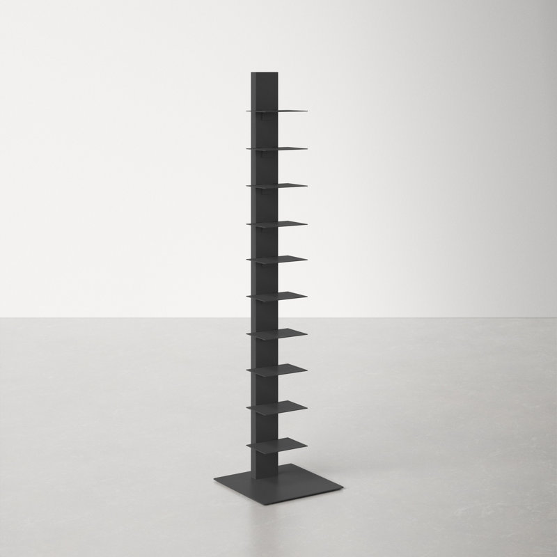 AllModern Ajax Ladder Bookcase & Reviews | Wayfair