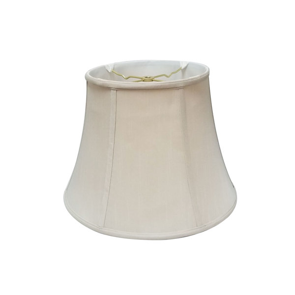 Alcott Hill® Modified Bell Lamp Shade & Reviews | Wayfair