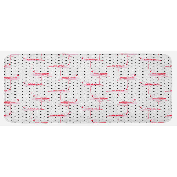 Bless international Kitchen Mat - Wayfair Canada