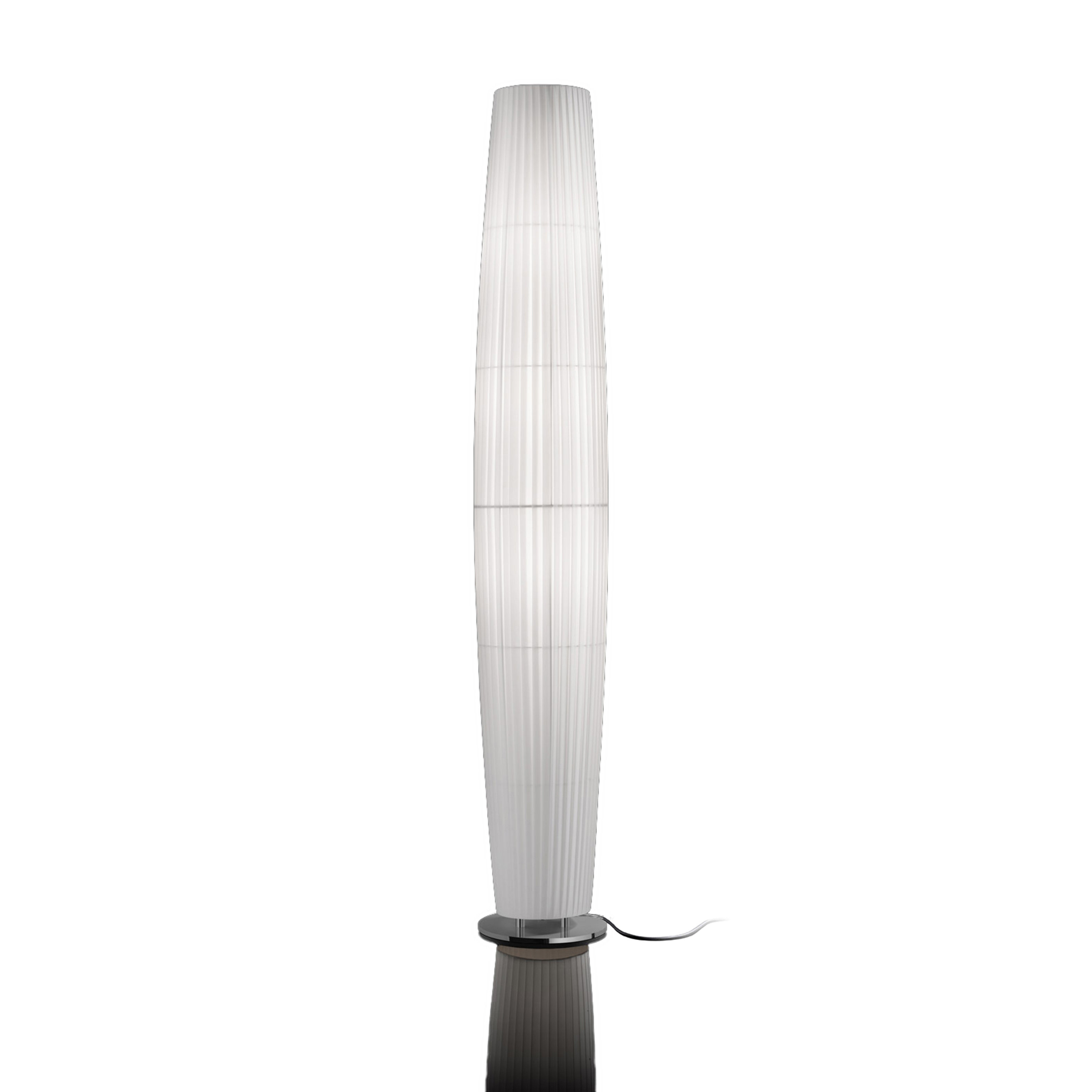 Bover Maxi 72.83'' Column Floor Lamp | Wayfair