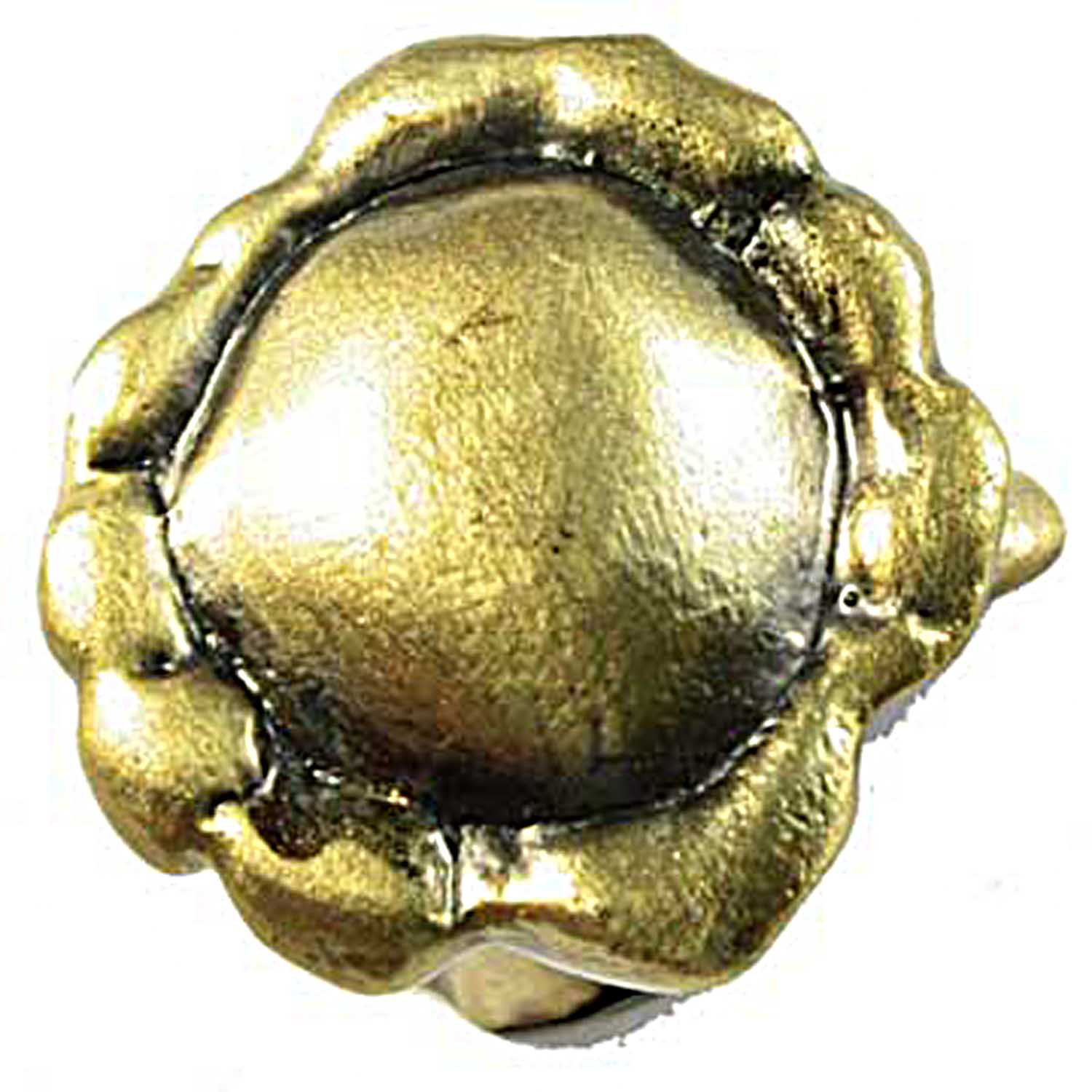 Sierra Lifestyles Wildlife Wilderness Novelty Knob | Wayfair