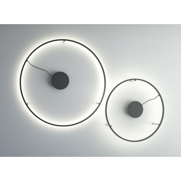 Axo Light U-Light LED Wall / Semi-Flushmount | Perigold