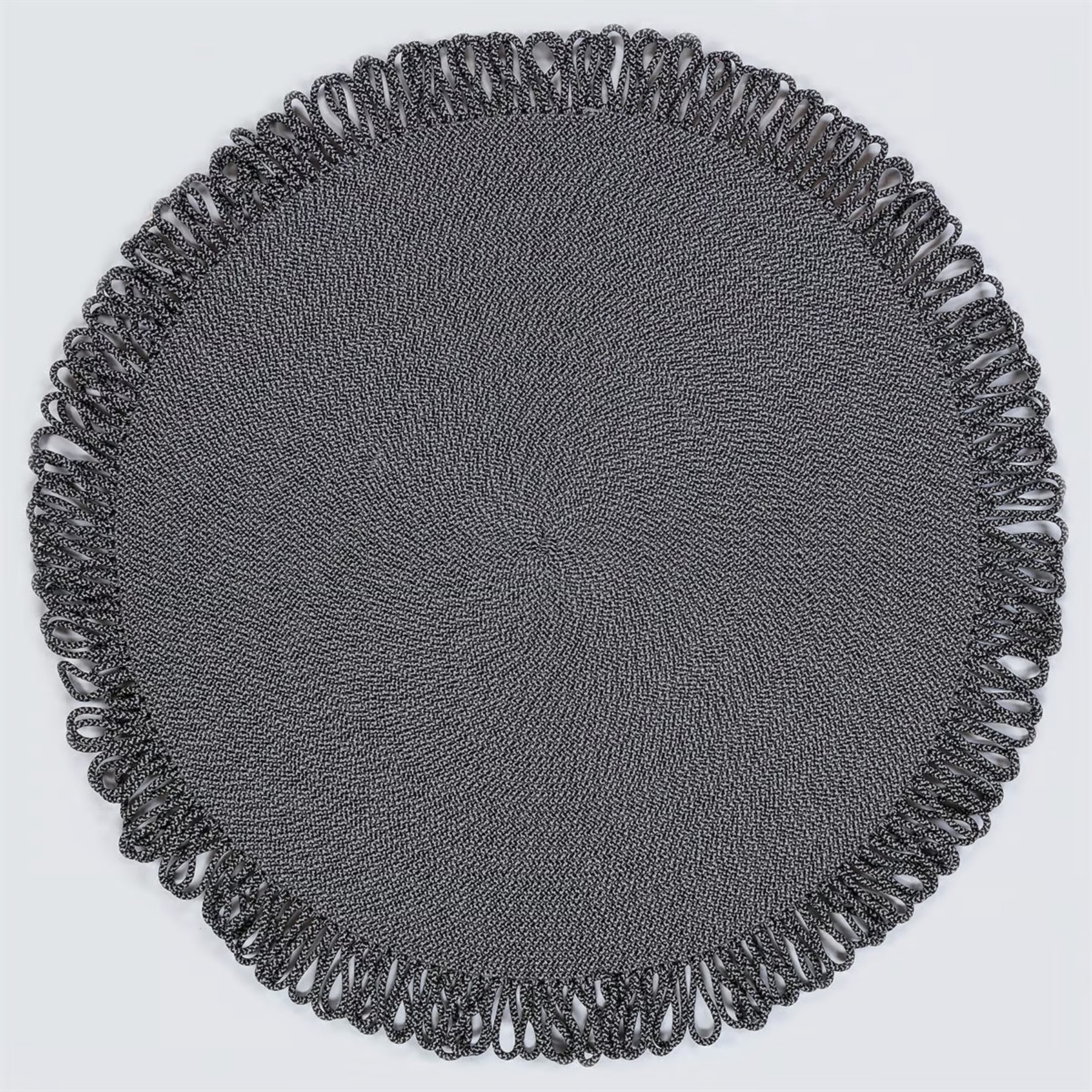 Bungalow Rose Round Saveah Area Rug | Wayfair