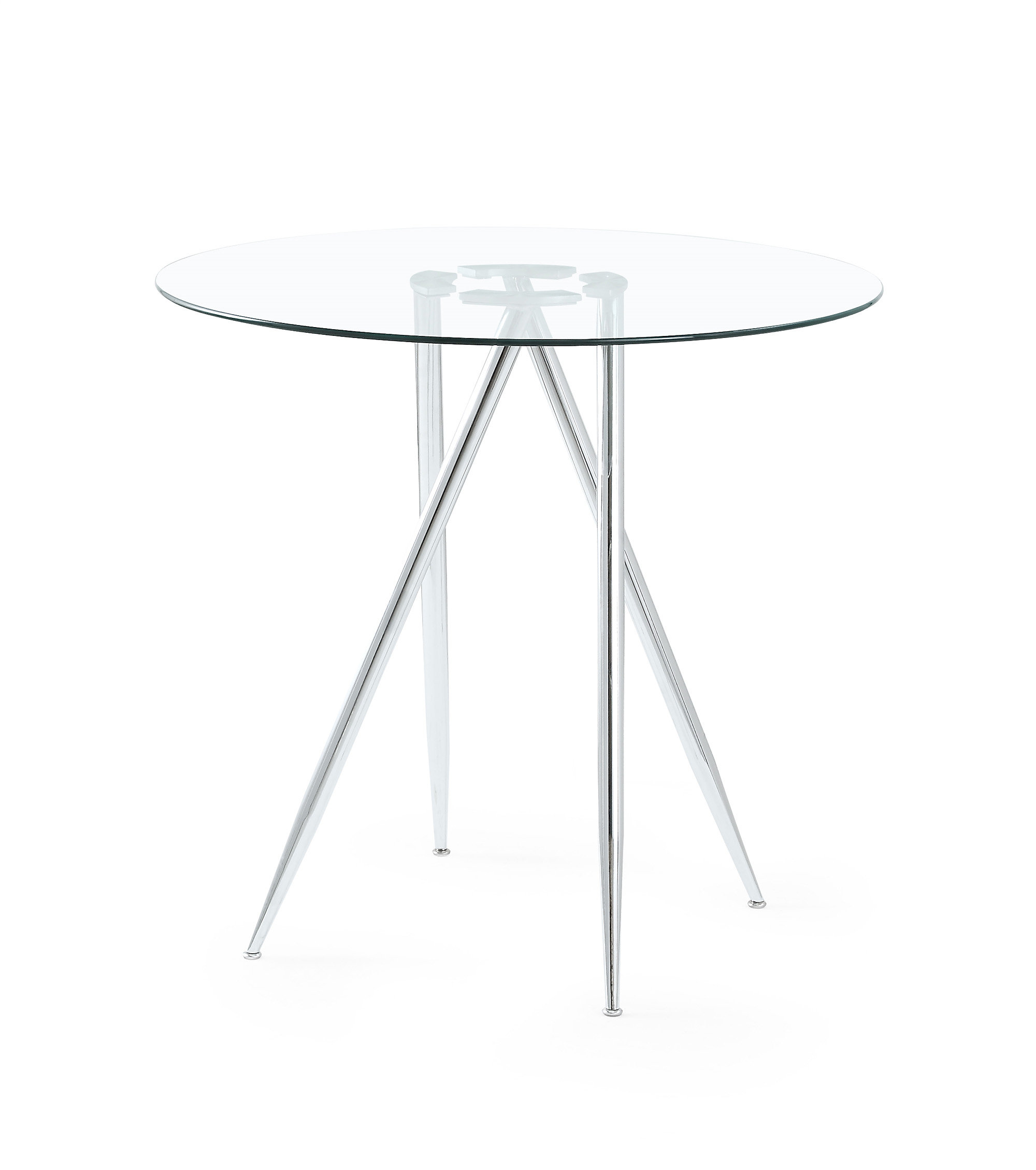 Ivy Bronx Vice Bar Table (Only Tables, No Chairs) | Wayfair