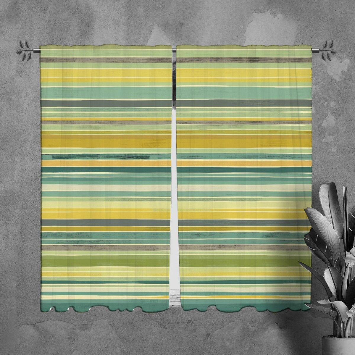 East Urban Home Lafaun Panel | Wayfair