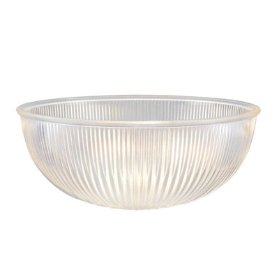 Mercer41 5.75'' H Glass Bowl Lamp Shade | Wayfair