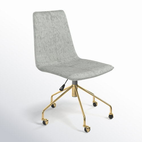 Modern Gray Office Chairs | AllModern