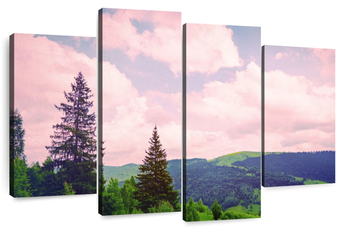 Elephant Stock Valley Of Pines | Wayfair