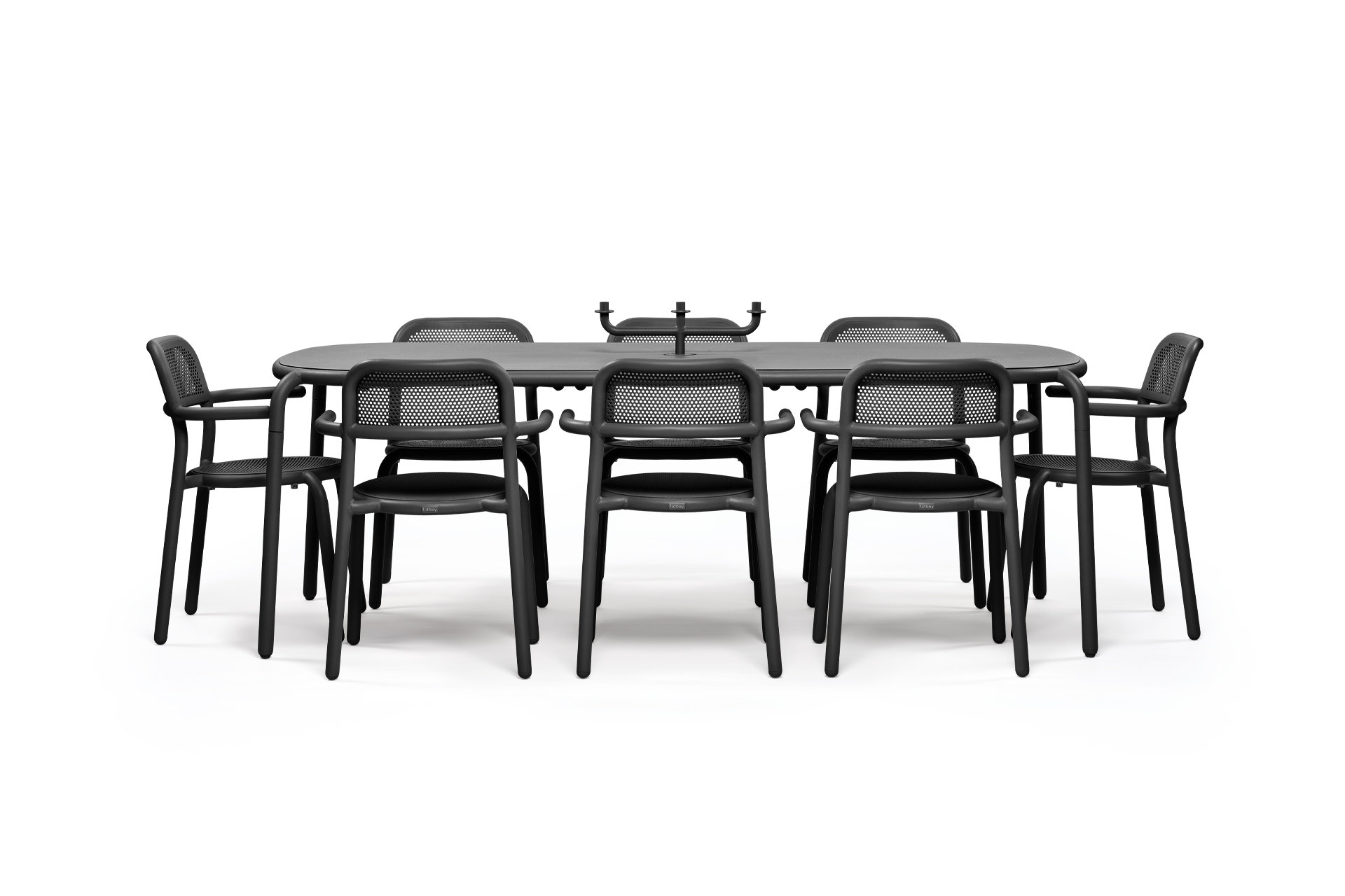 Fatboy Toni Tablo Set With Chairs | Wayfair