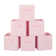Latitude Run® 6 Pack Fabric Storage Cube & Reviews | Wayfair