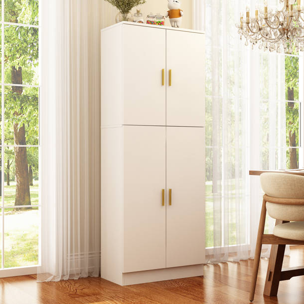 Latitude Run® Accent Cabinet | Wayfair