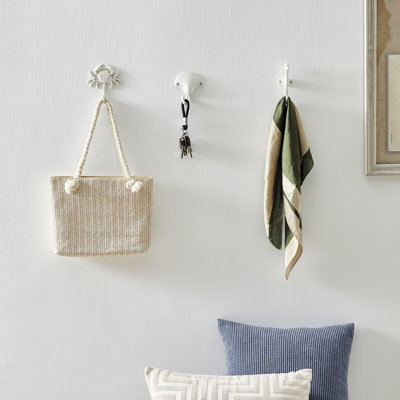 nautical themed hooks