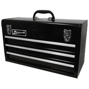 Homak 20" Tool Box & Reviews | Wayfair