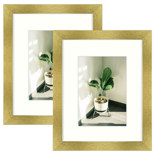 Assorted Sets Picture Frames You'll Love | Wayfair