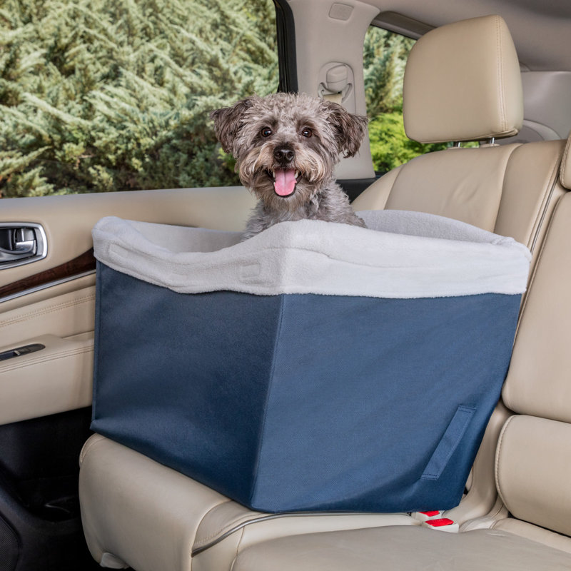 PetSafe® Happy Ride Polyester Carrier & Reviews | Wayfair