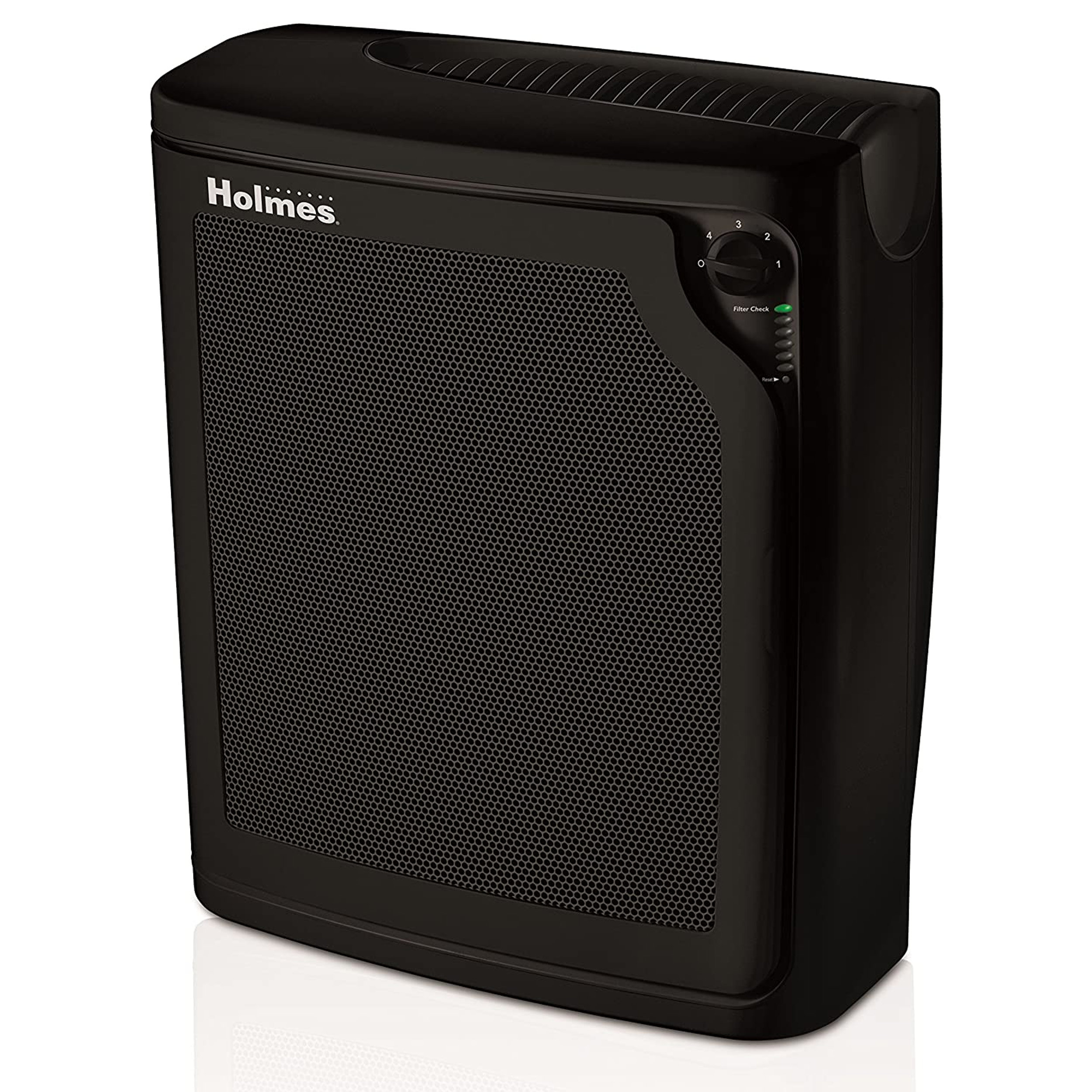 Holmes Air Purifier with HEPA filter & Reviews | Wayfair
