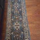 Astoria Grand Duckett Performance Rug & Reviews | Wayfair