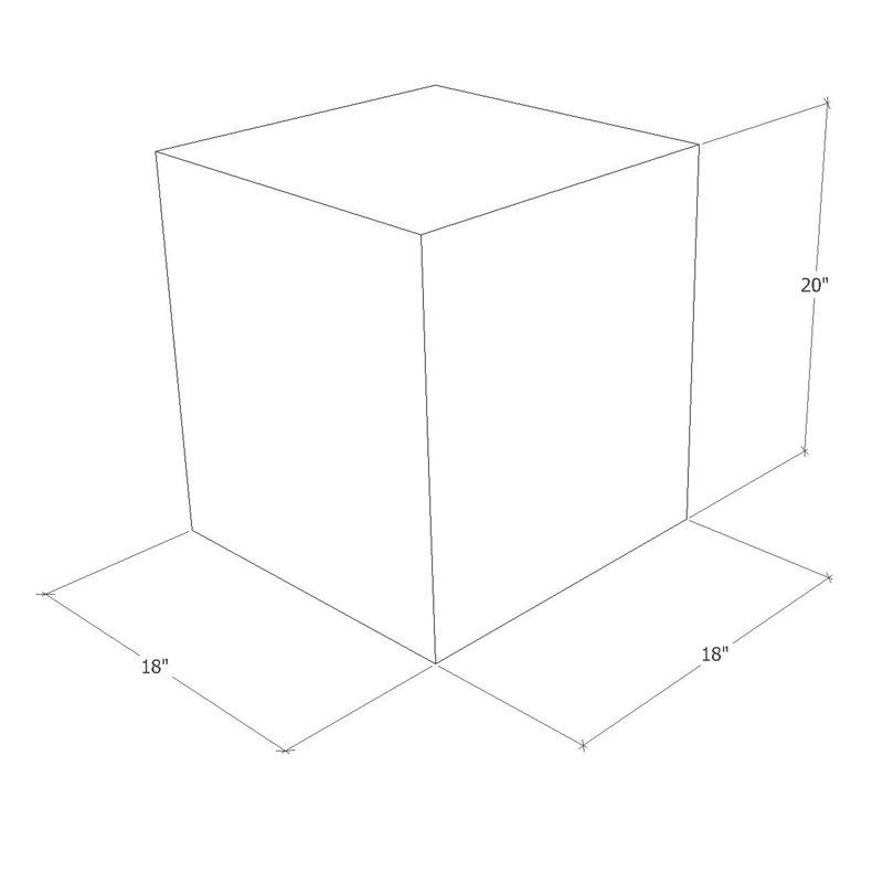 Joss & Main Mitzi End Table & Reviews | Wayfair