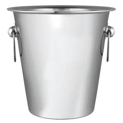 Cuisinox Stainless Steel Ice Bucket & Reviews | Wayfair