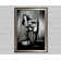 Ebern Designs Bettie Page Whip - Single Picture Frame Art Prints ...