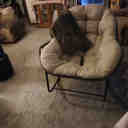 Ebern Designs Varad Rocking Chair & Reviews | Wayfair