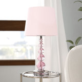 Wayfair | Crystal Table Lamps You'll Love in 2023