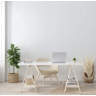 Birch Lane™ Nautical Stripe Peel And Stick Wallpaper | Wayfair