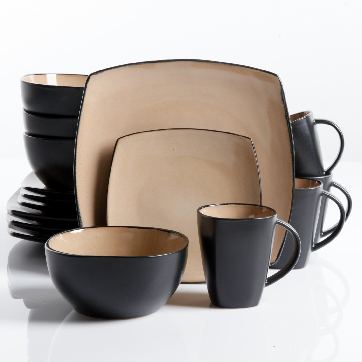 Gibson Dinnerware Set & Reviews | Wayfair