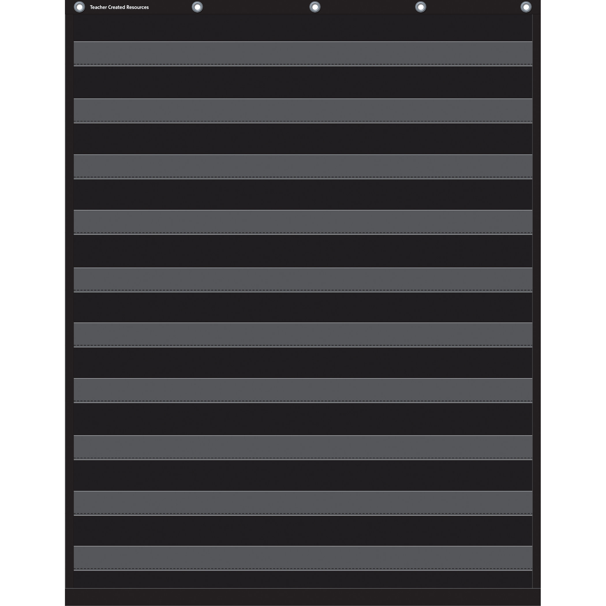 Teacher Created Resources Pocket Chart | Wayfair