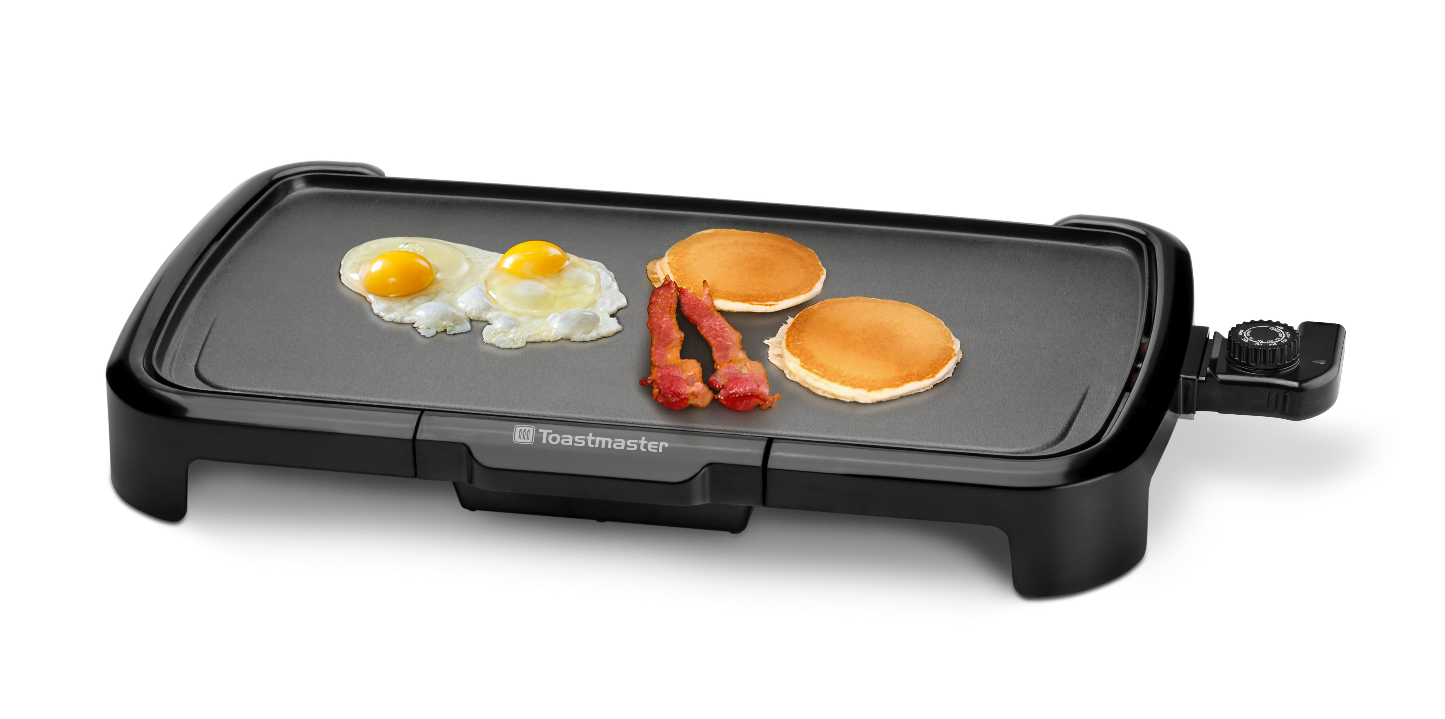 Toastmaster Non Stick Electric Griddle & Reviews | Wayfair