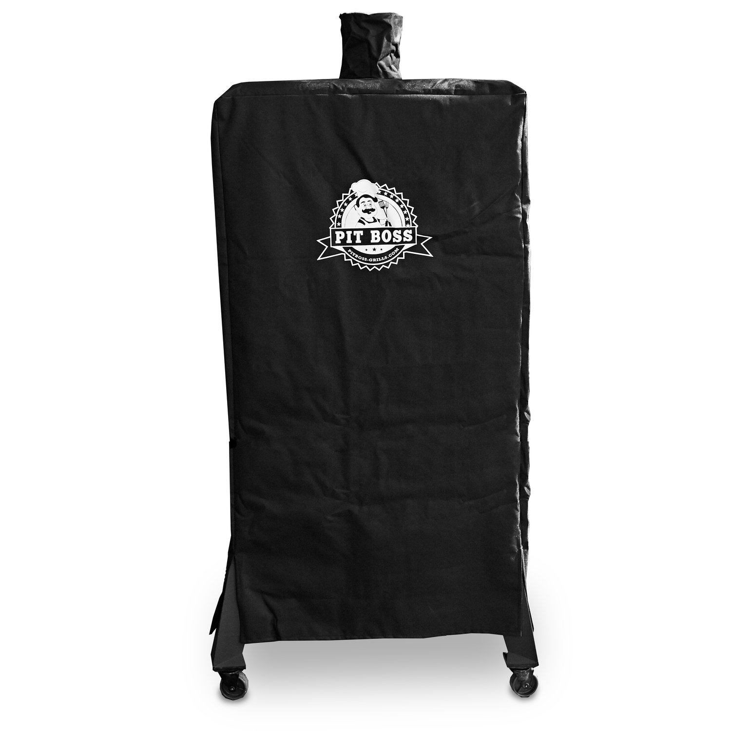 Pit Boss 7-Series Wood Pellet Vertical Smoker Cover & Reviews | Wayfair